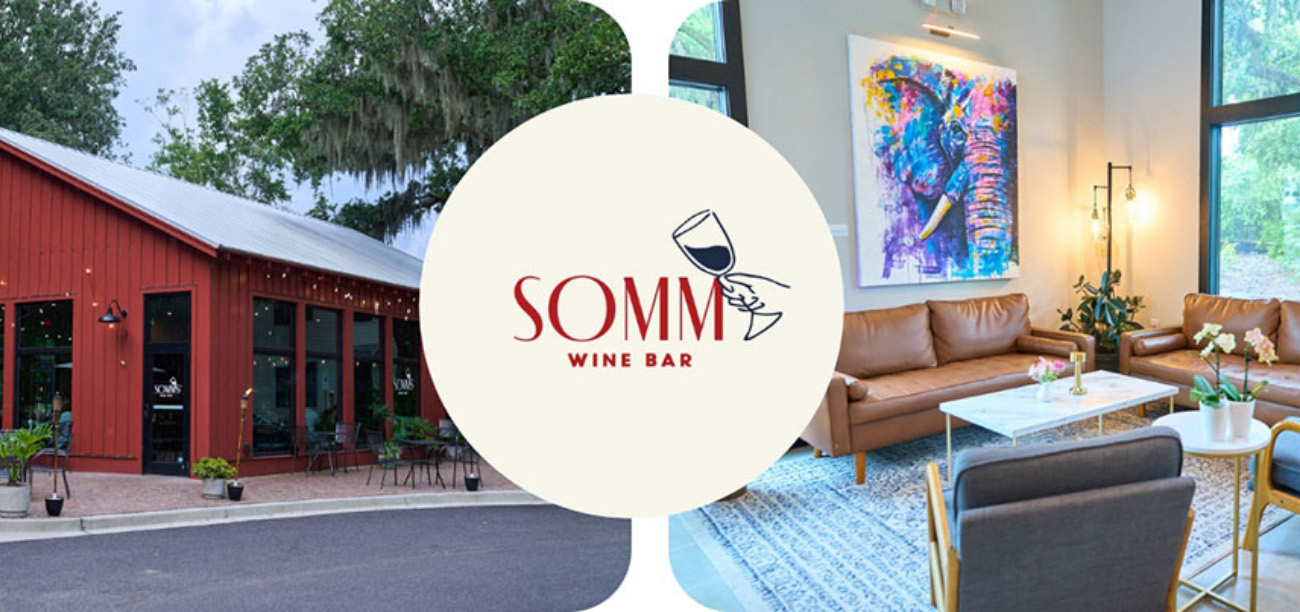 Somm Wine Bar - Wine Club
