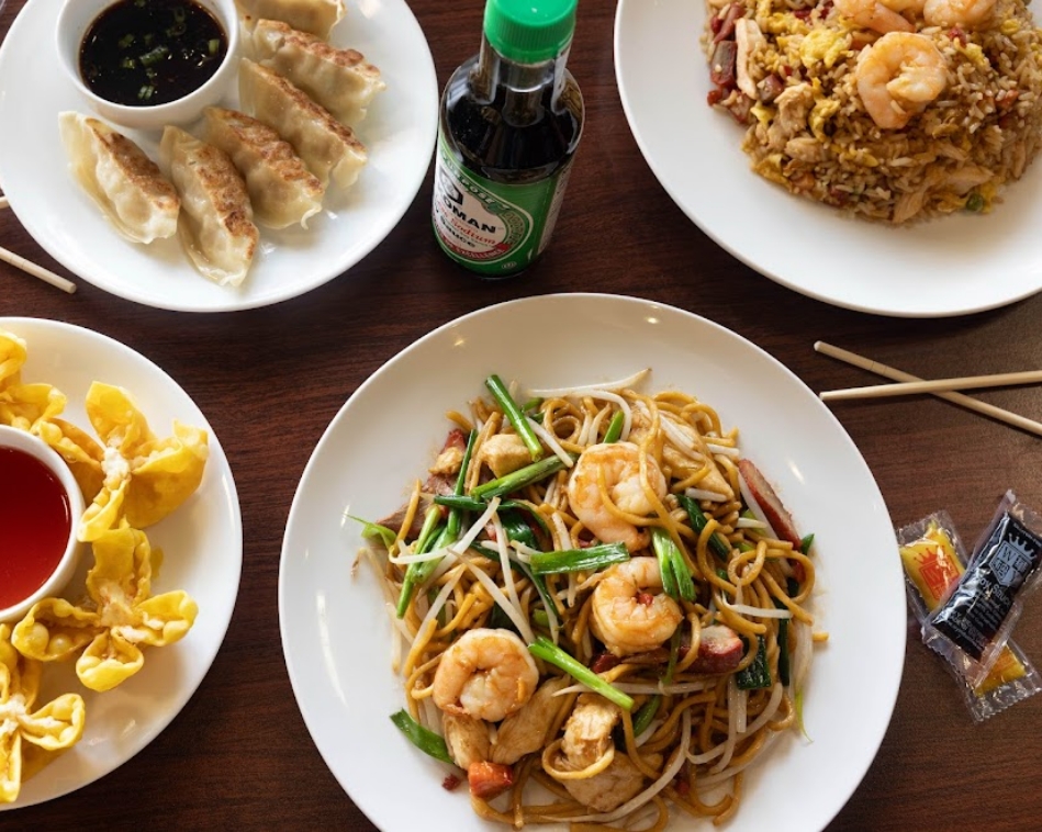 Tokyo Express - Arden, NC