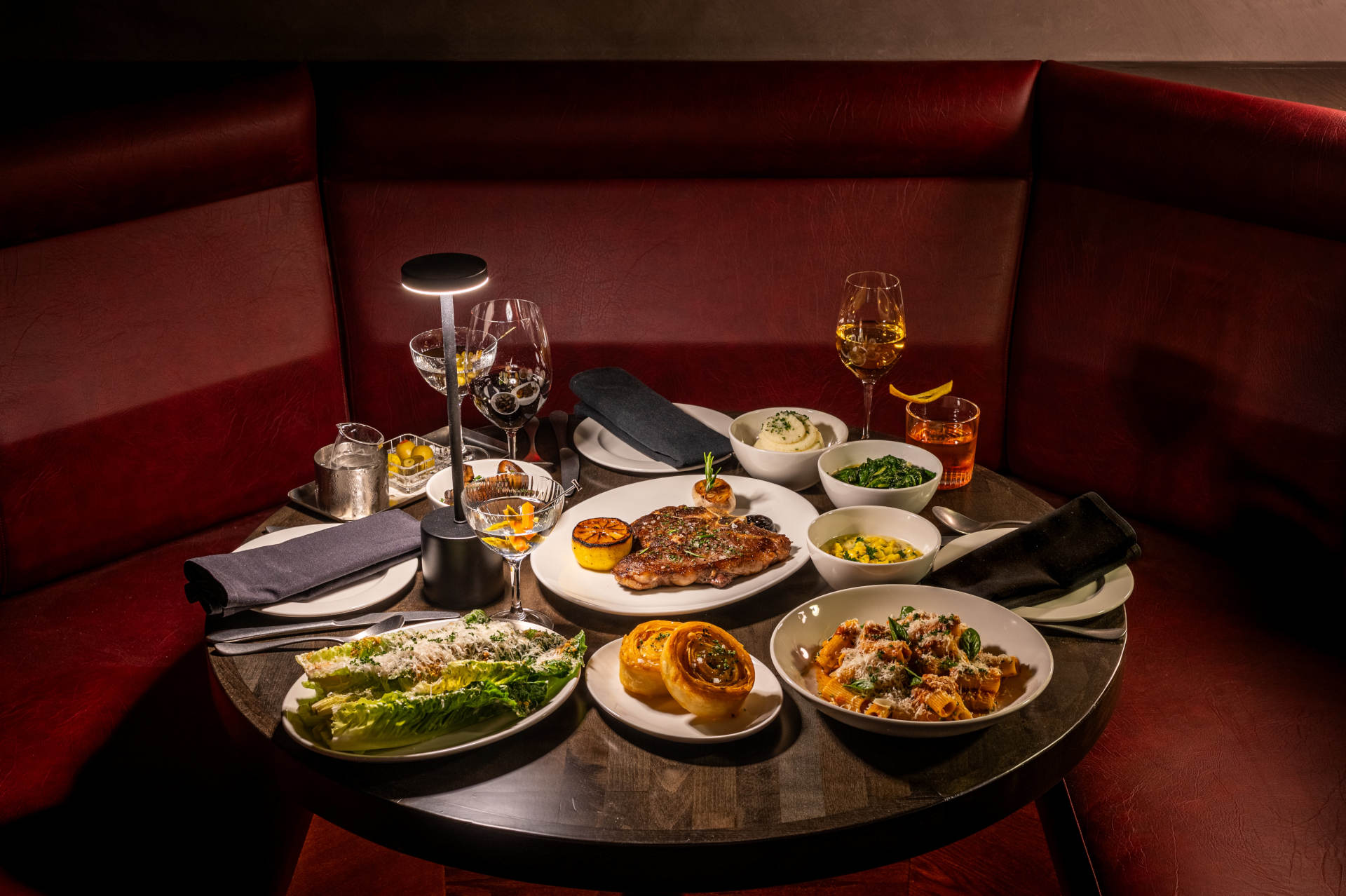 Kali Restaurant - Hollywood, Los Angeles, CA