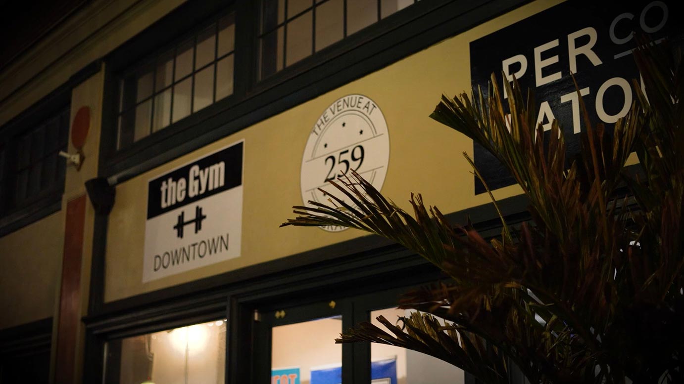 The Venue at 259 Granby - Downtown Norfolk, Norfolk, VA