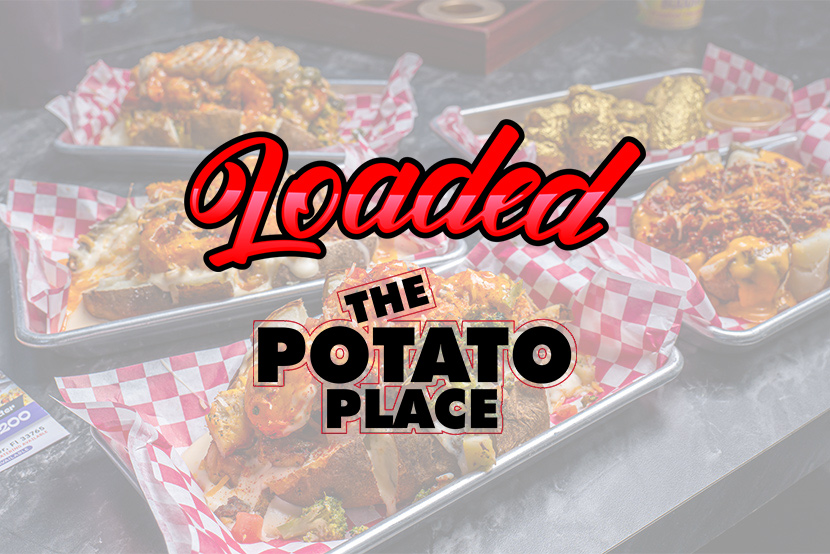 Loaded The Potato Place - 33765, Clearwater, FL