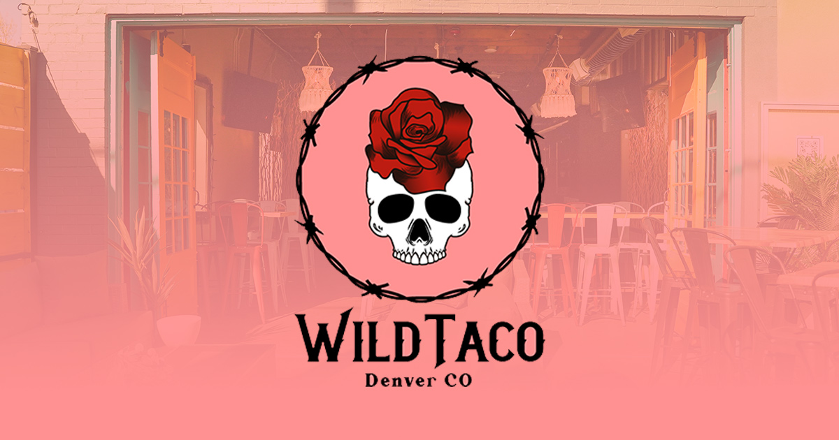 Wild Taco Denver - Govs Park, Denver, CO