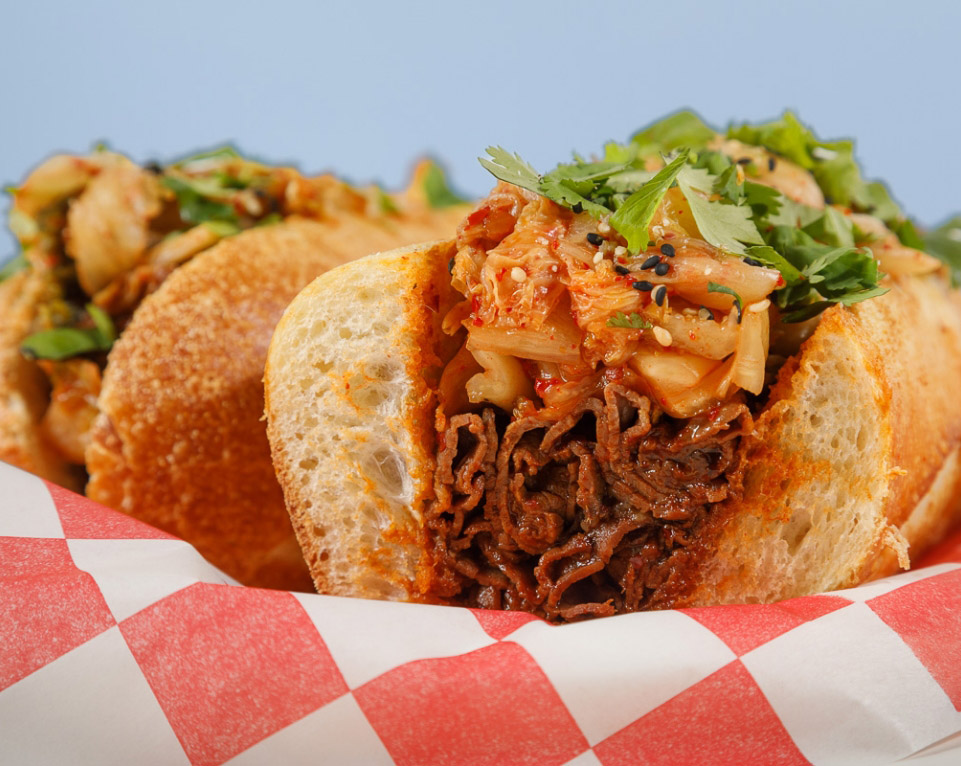 Fiddlehead Craft Sandwich - Fort Plain, NY