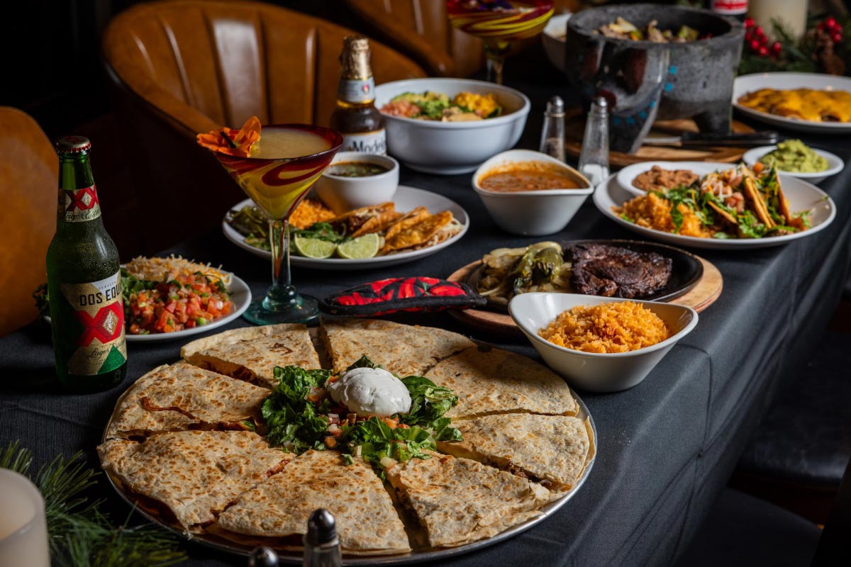 Que Divino Cocina & Catering - NORTHWEST HILLS, AUSTIN, TX