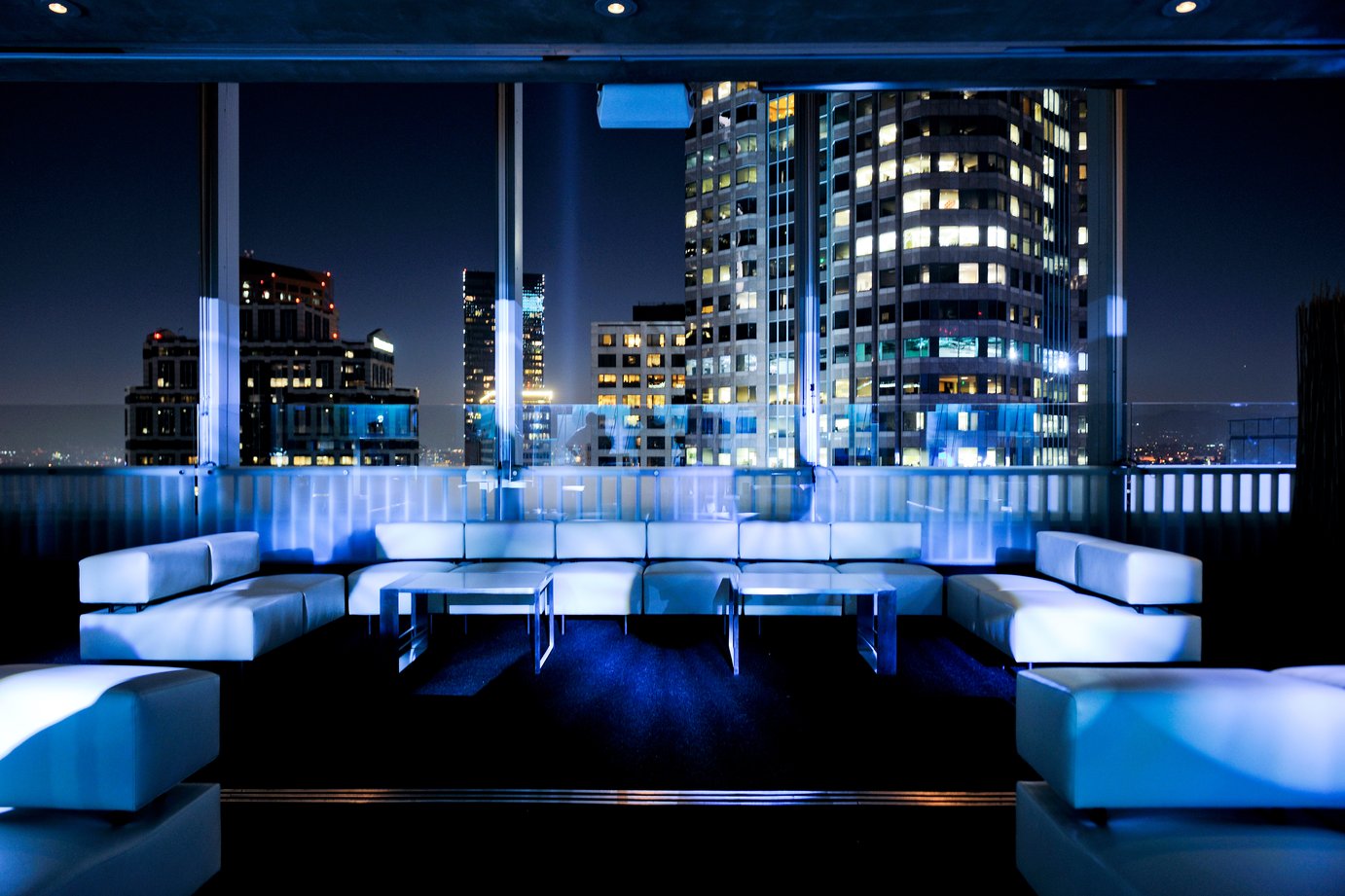 DTLA Elevate Rooftop Night Club DTLA Elevate Rooftop Night Club