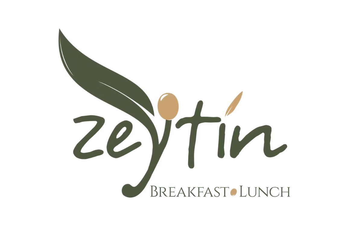 Zeytin - Menus