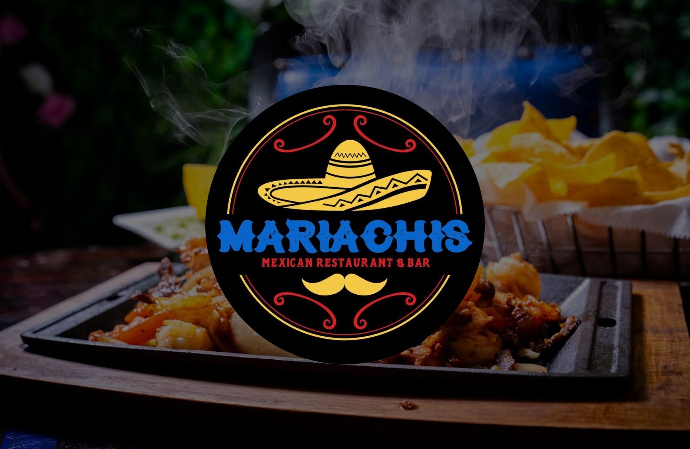 Mariachis mexican restaurant and bar - Green Cove Springs, FL