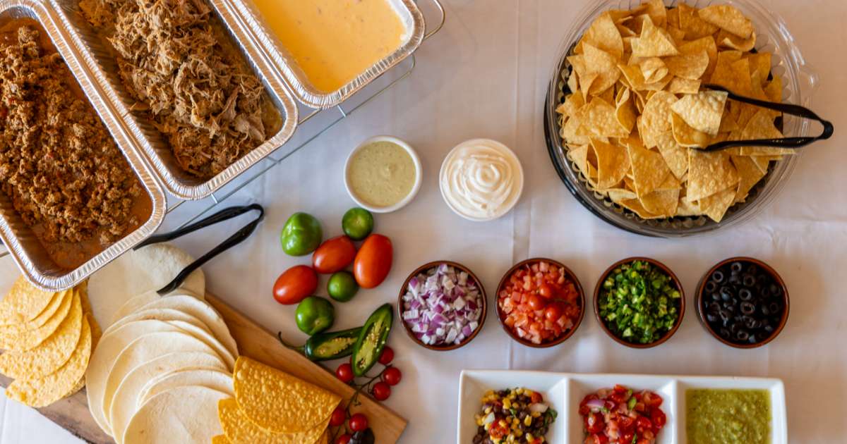 Josè Joe's Burgers & Burritos - Food Menu