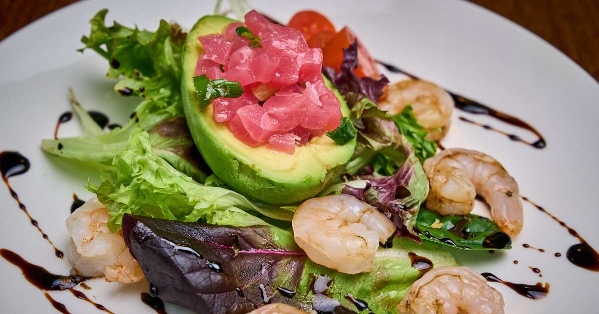 Fresh Hibachi Kitchen - SC