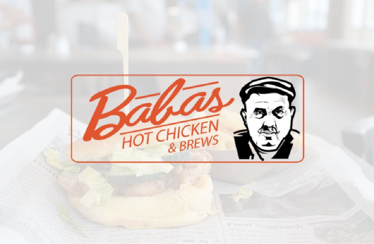 Baba's Hot Chicken and Brewery - Audubon, PA