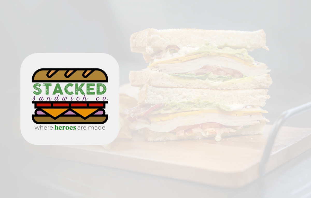 Stacked Sandwich Co. - Park City, UT