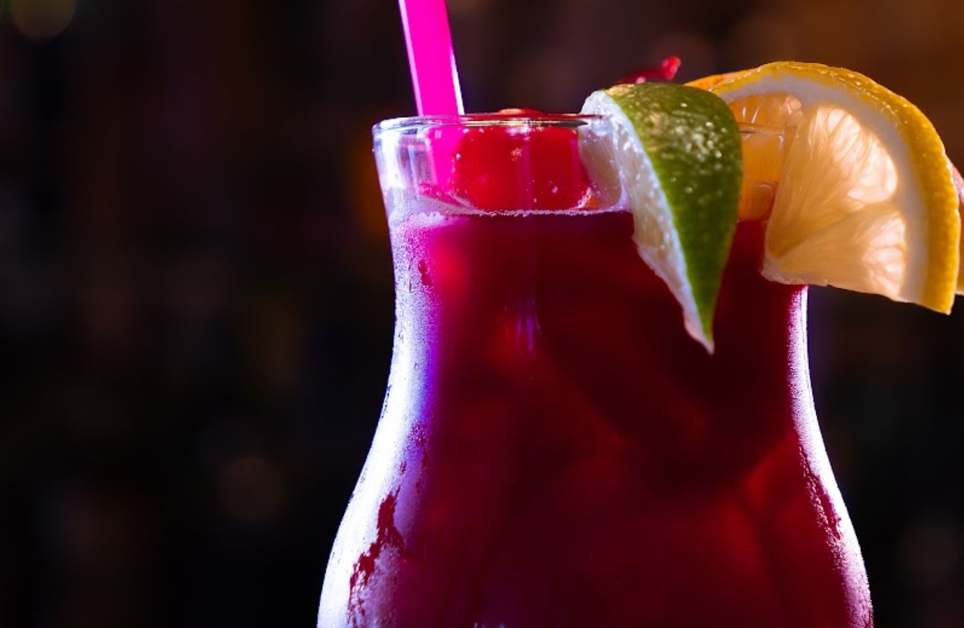 El Mariachi Loco - Food Menu