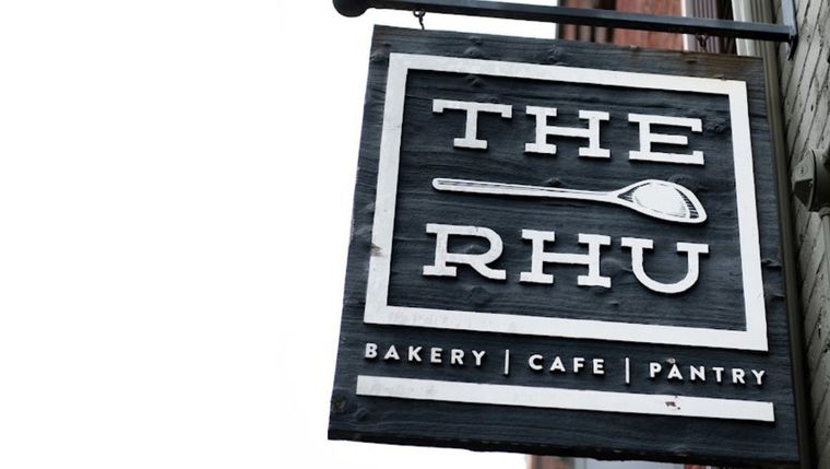 The Rhu - Asheville, NC
