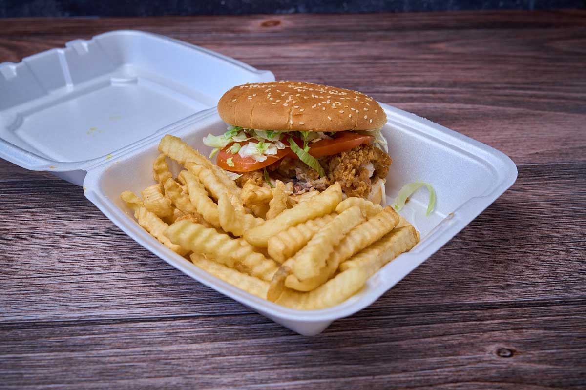 Little Howie's-Aiken - Aiken, SC