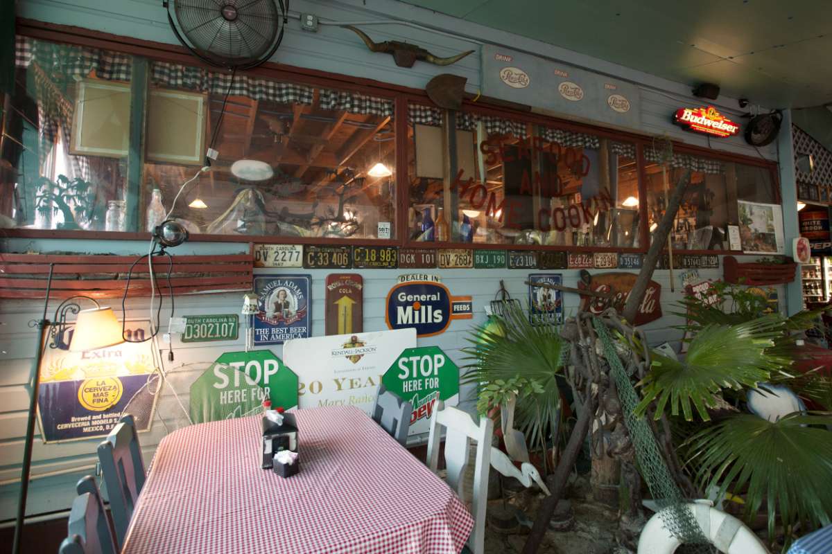 See Wee Restaurant - Food Menu