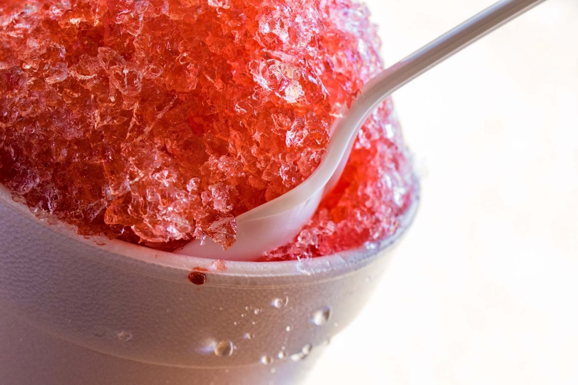 Revive Coffee - Food Menu