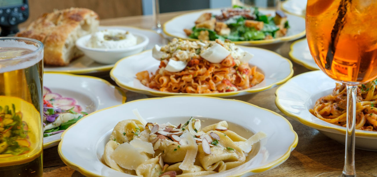 Mano Bella - Southpark - SouthPark, Charlotte, NC