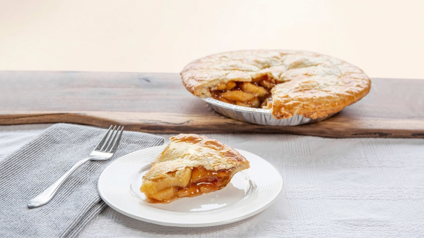 Anderson's Catering - Food Menu