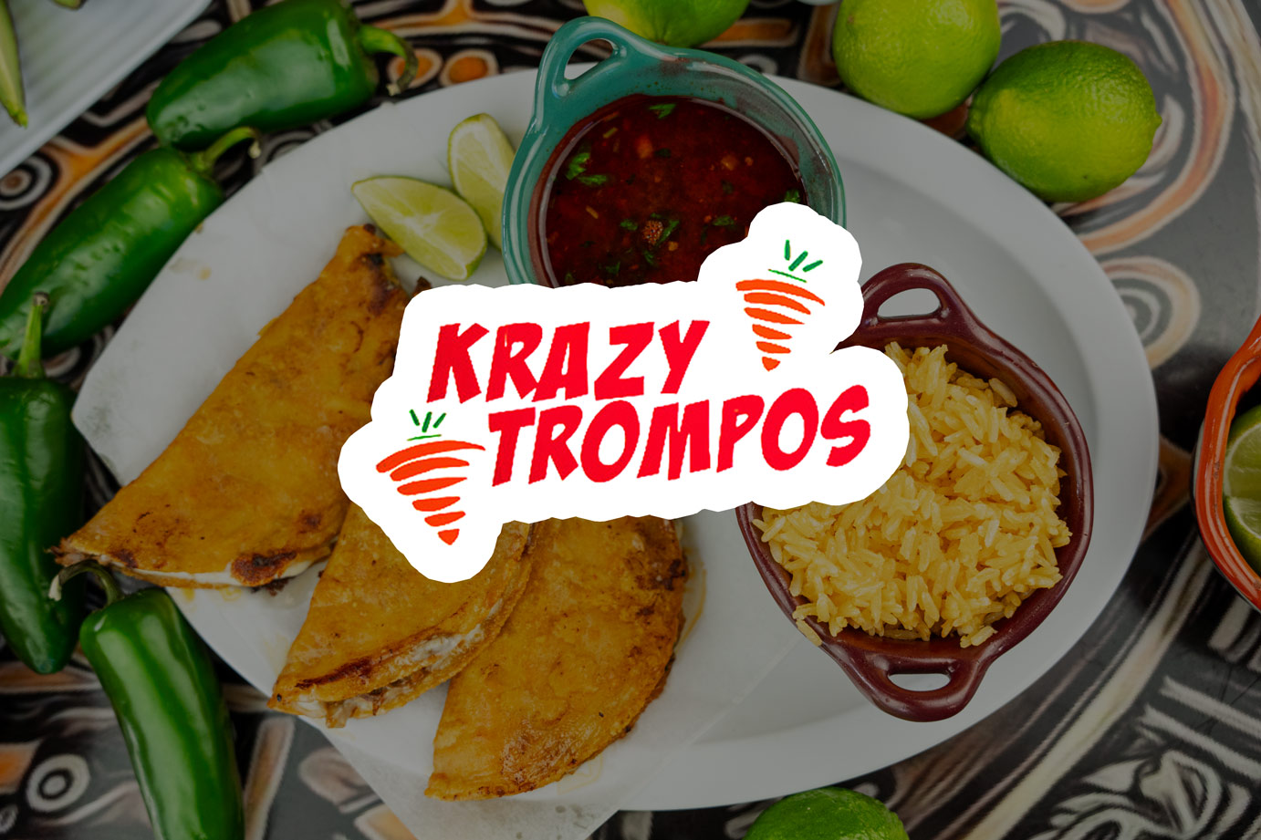 Krazy Trompos - Virginia Beach, VA