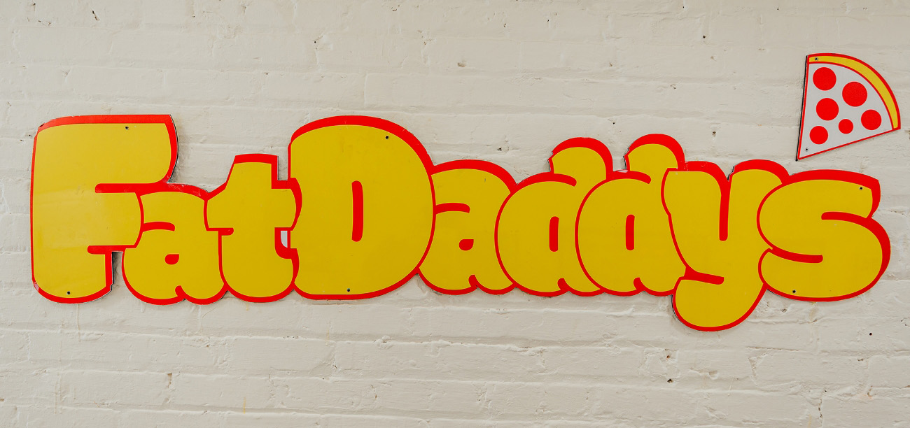 Fat Daddy's Pizza - Burgaw, NC