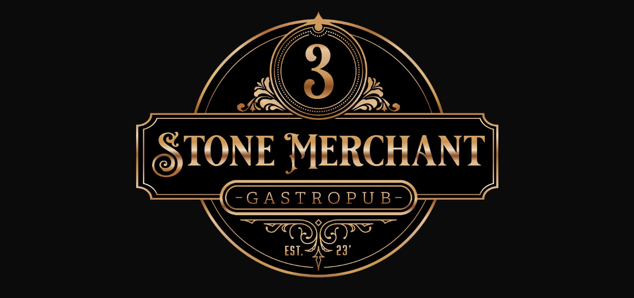 3 Stone Merchant - Specials