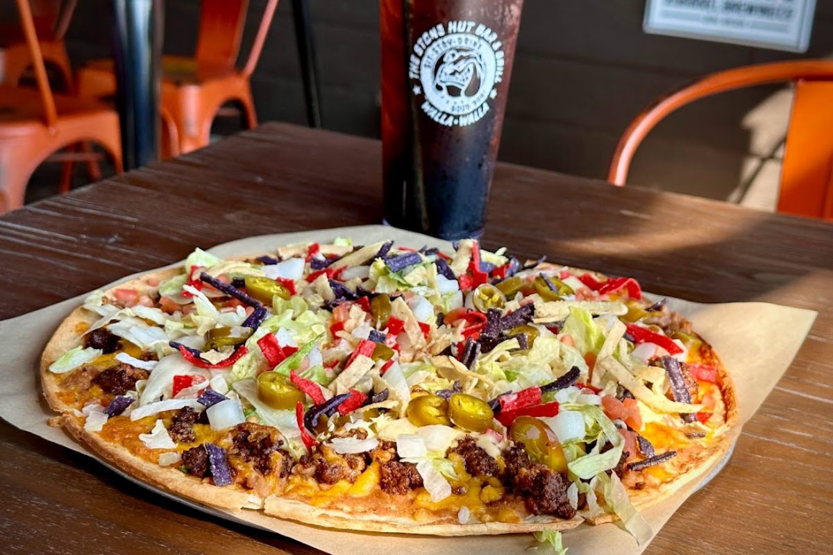 The Stone Hut Bar and Grill - Locations