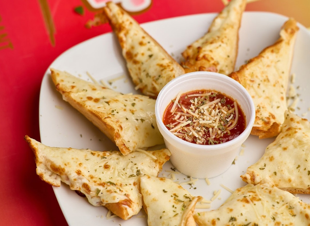 Gondolier Pizza - Chattanooga, TN