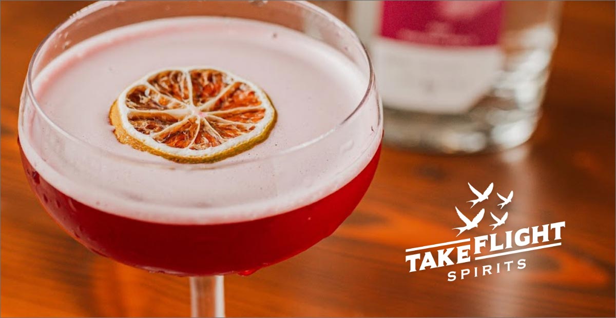 Take Flight Spirits - Skokie, IL