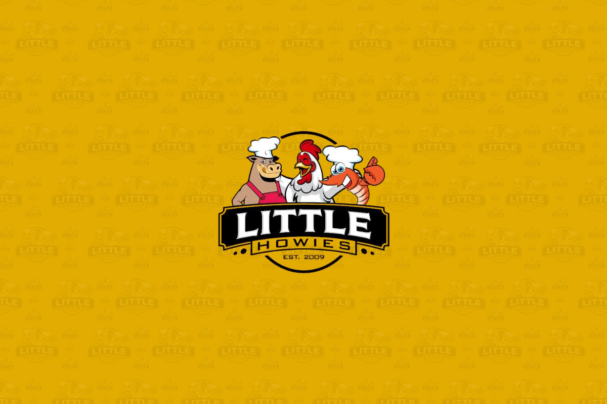 Little Howie's-Landing Page - Bamberg, SC