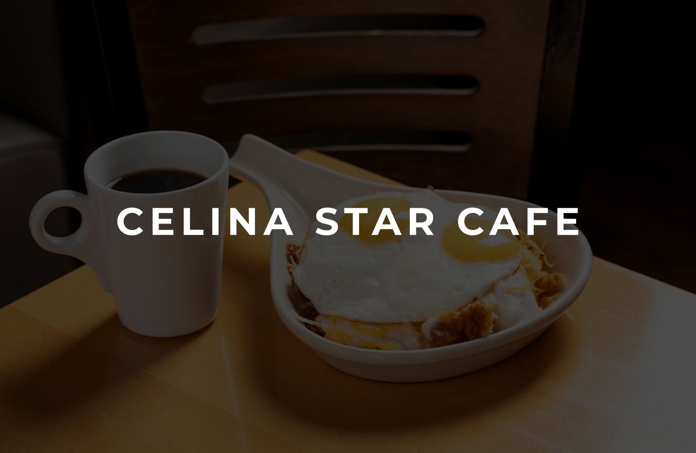 Must-Try Breakfast & Brunch in Celina | Celina Star Cafe