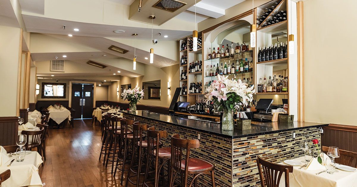 Cloves Indian Cuisine - Nomad, New York, NY