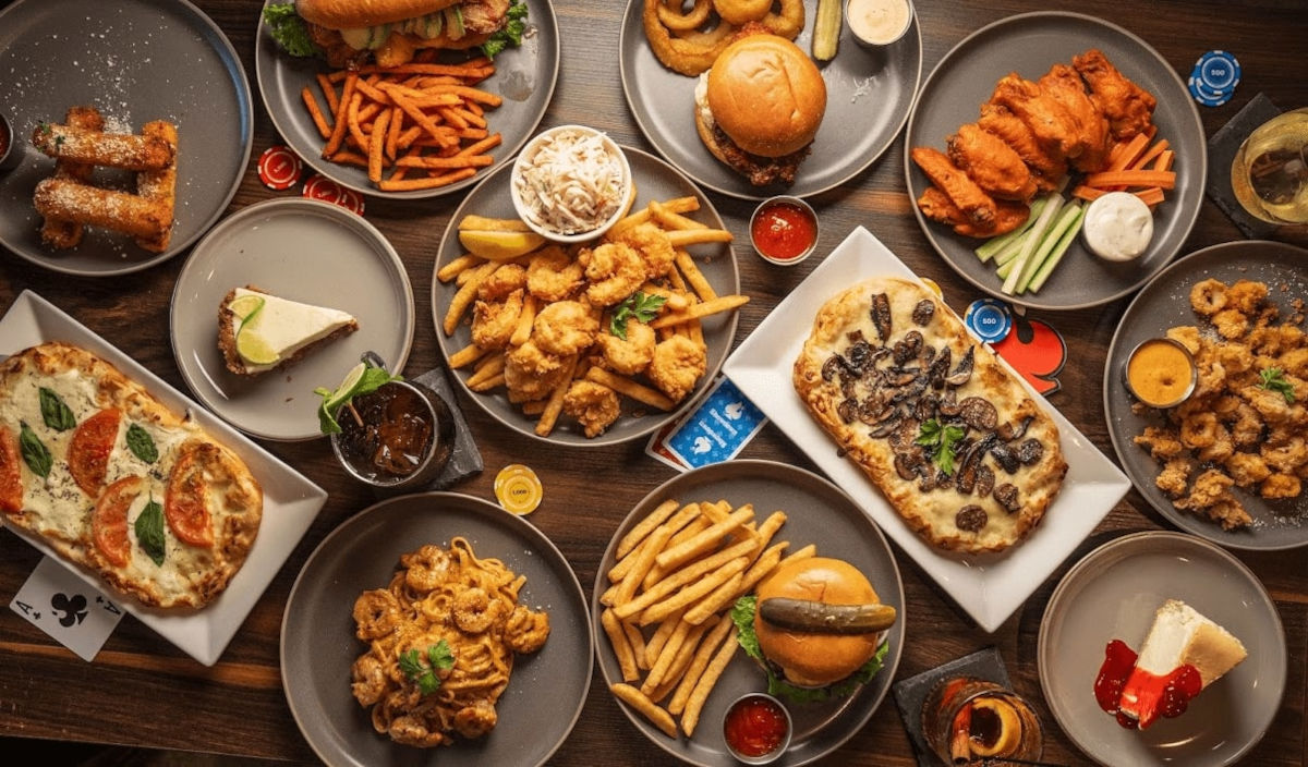 Showdown Social - Games