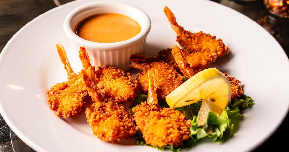 Chicago Pizza And Sports Grille - Snellville - Food Menu