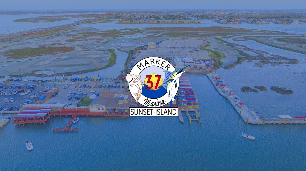 Marker 37 Marina - Corpus Christi, TX