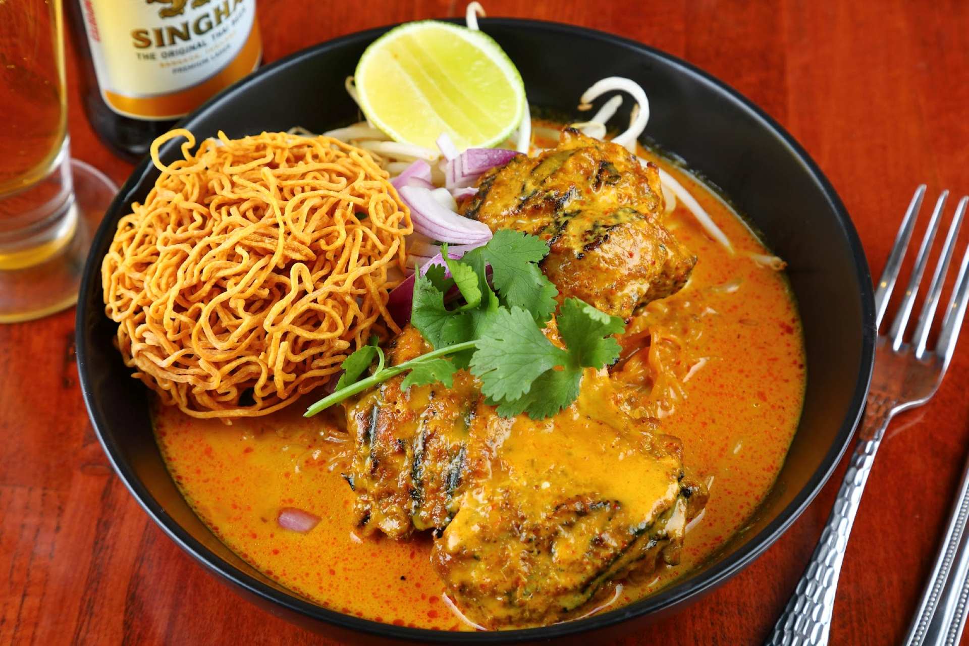 Thai Chili - Reno, NV