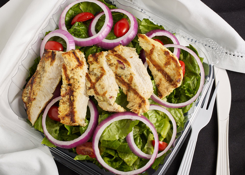 Steve's Bite - South Loop, Chicago, IL