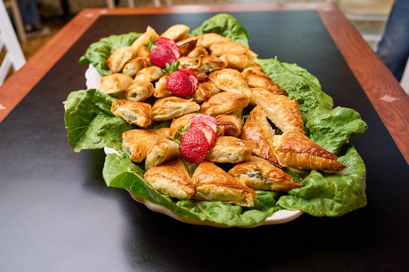 Ali Baba Deli & Catering - Daniel Island, Charleston, SC