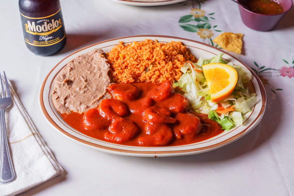 Real Colima 1 - Royal Oaks, CA