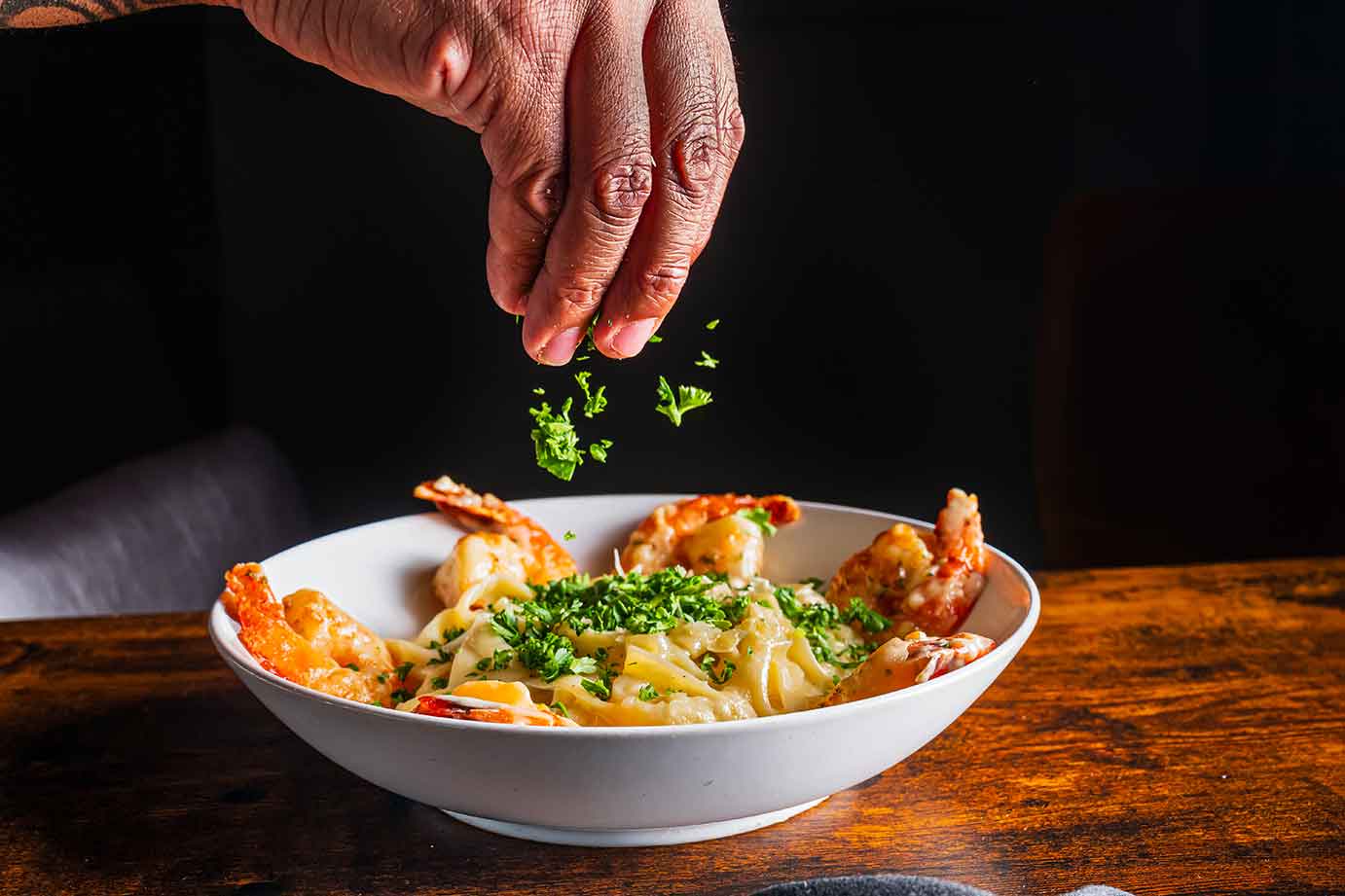 Palma Italian Kitchen - Champions Gate, Champions Gate, FL