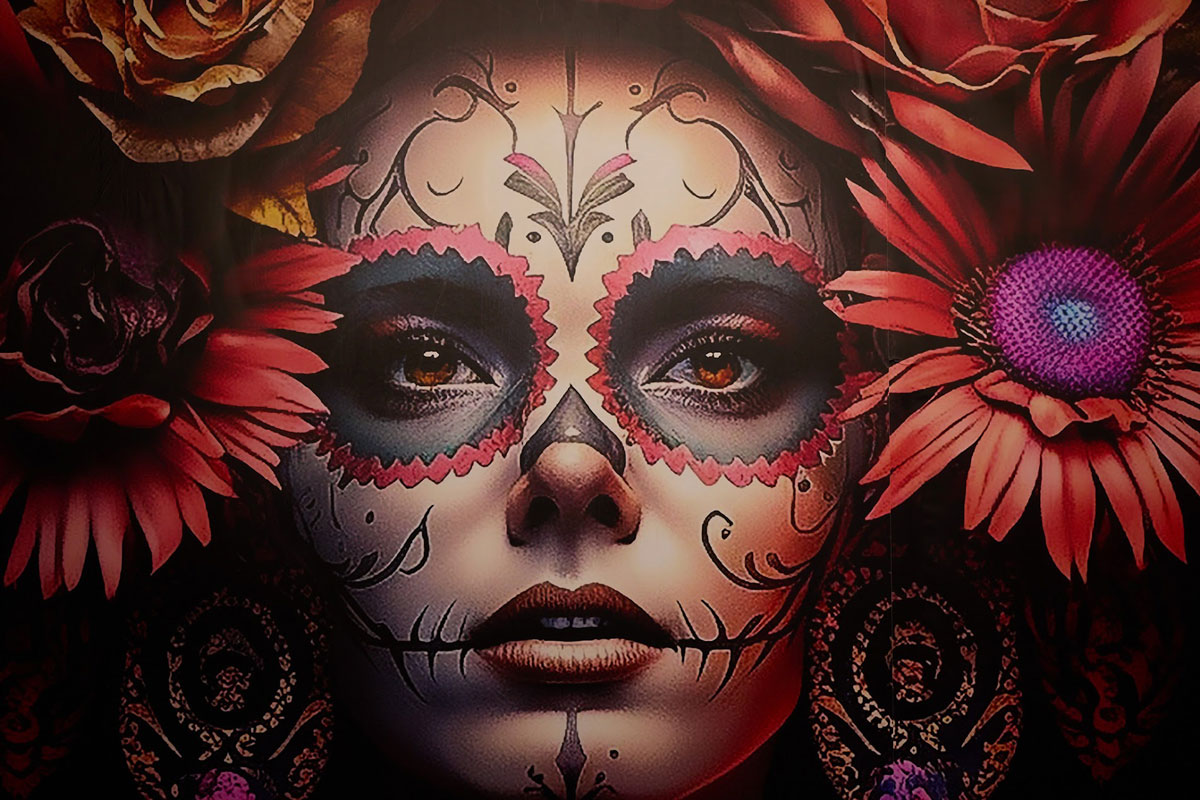 Bochas x Tacoson - Drink Menu