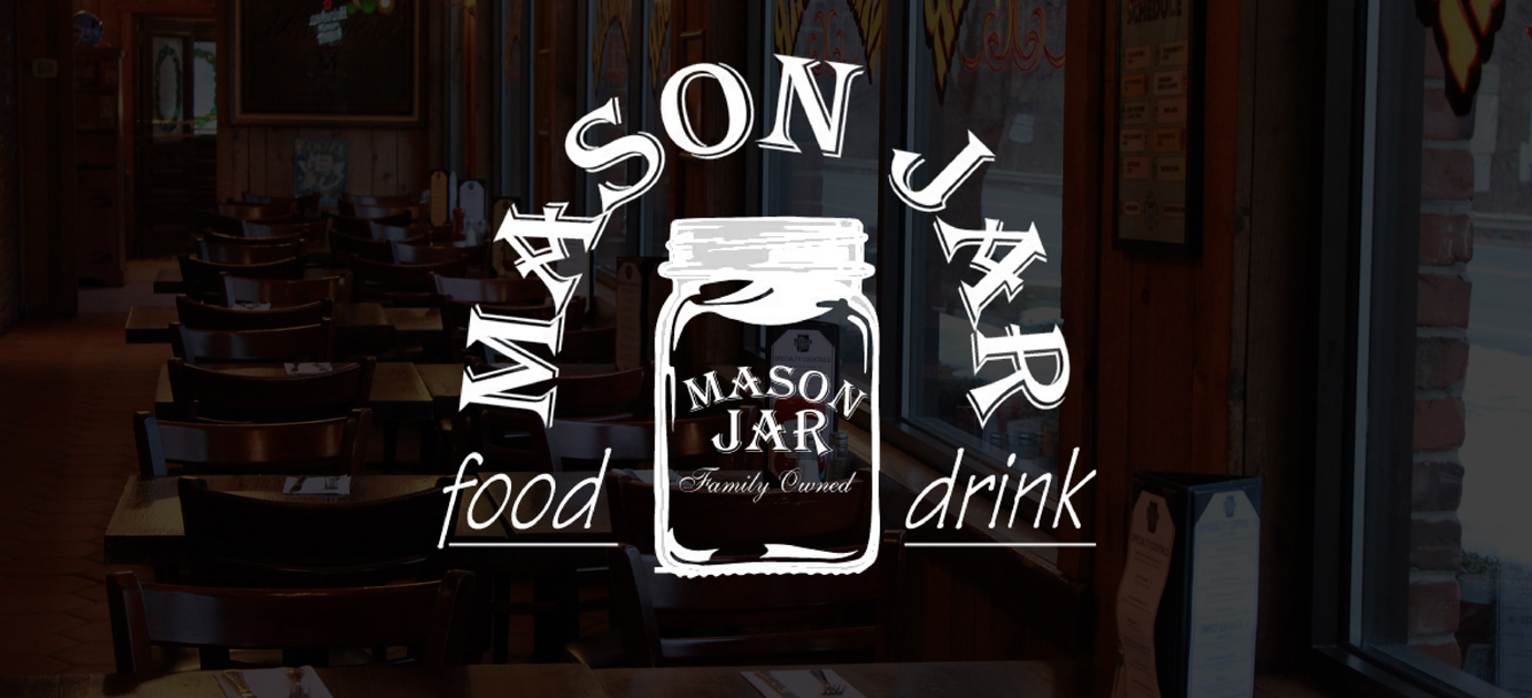 Mason Jar Family Restaurant & Bar - Events