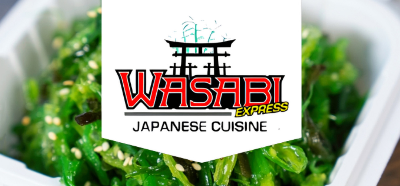 Wasabi Express - Fairview Park, OH