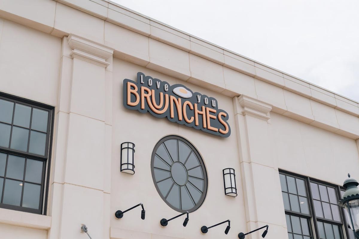 Love You Brunches I Favorite brunch place in Conyers