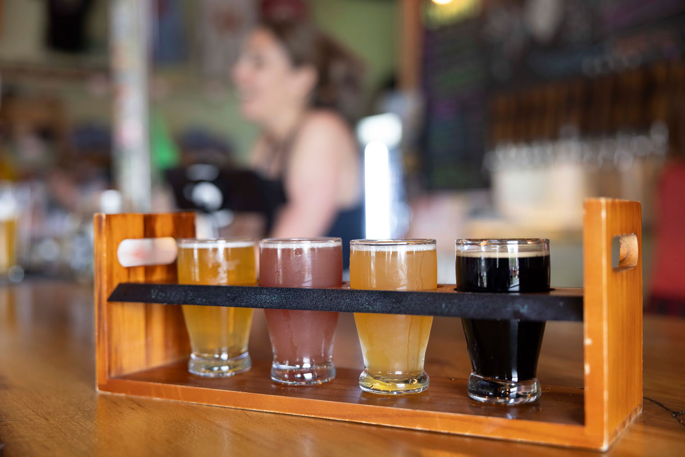 Blue Ridge Beer Garden - Events