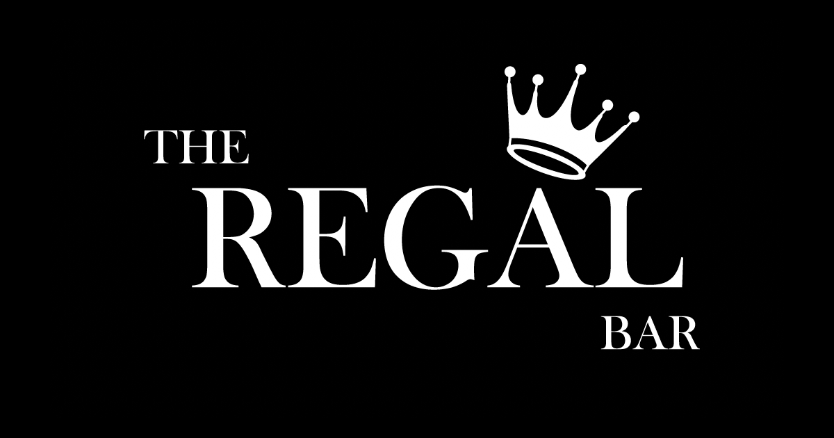 The Regal Bar - La Mesa, CA
