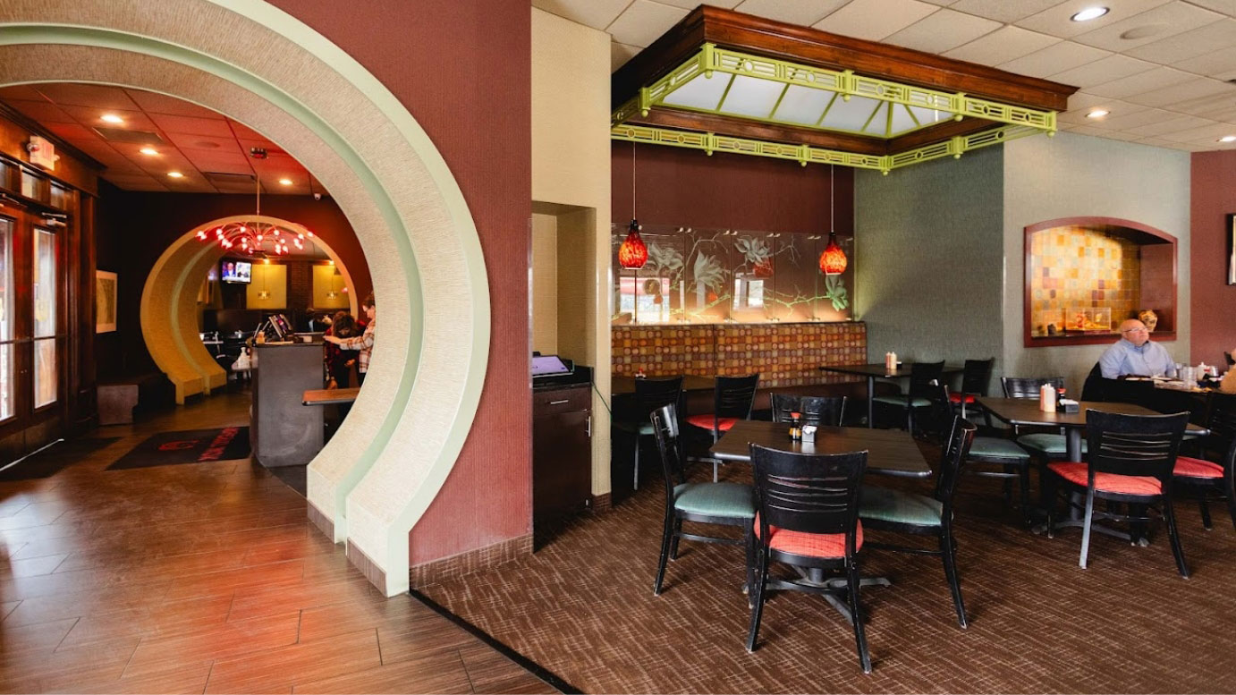 Imperial Wok - Solon, OH