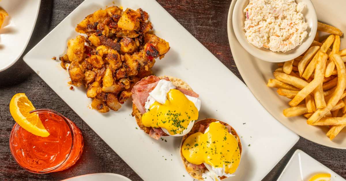 Changing Times Pub - Locations