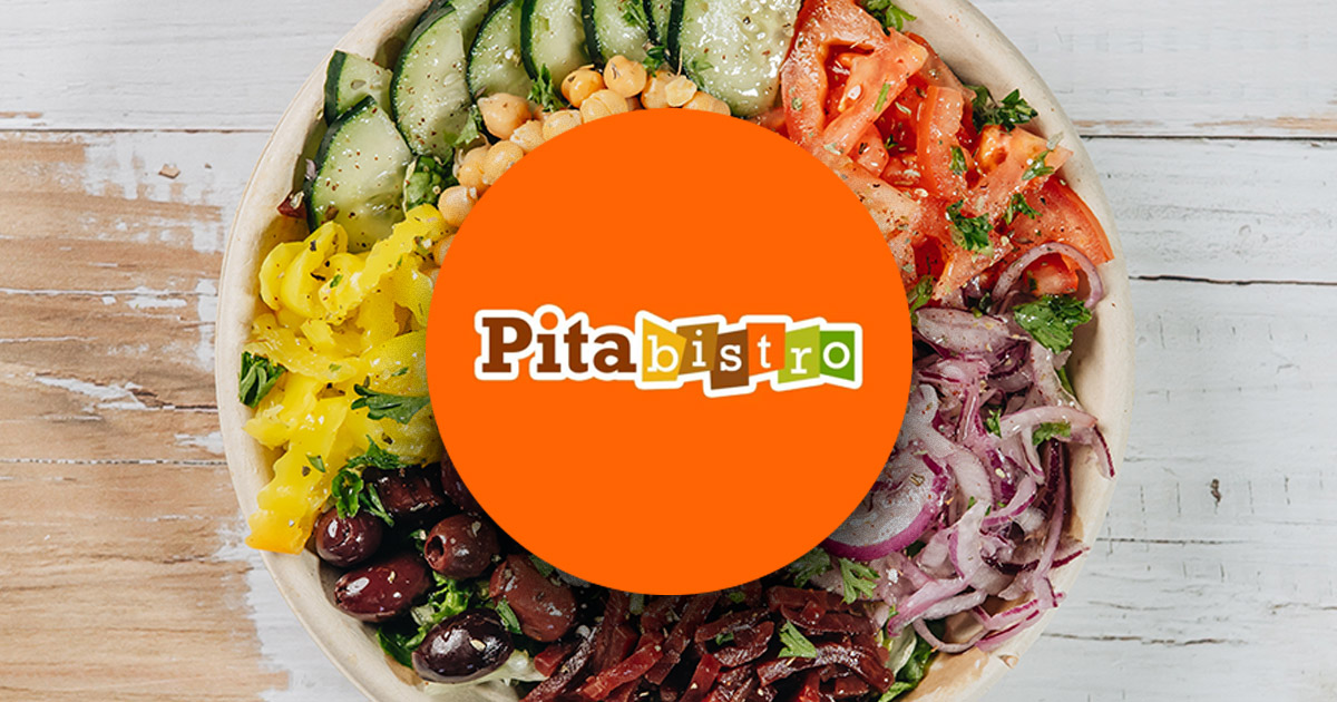 Pita Bistro - Phoenix, AZ