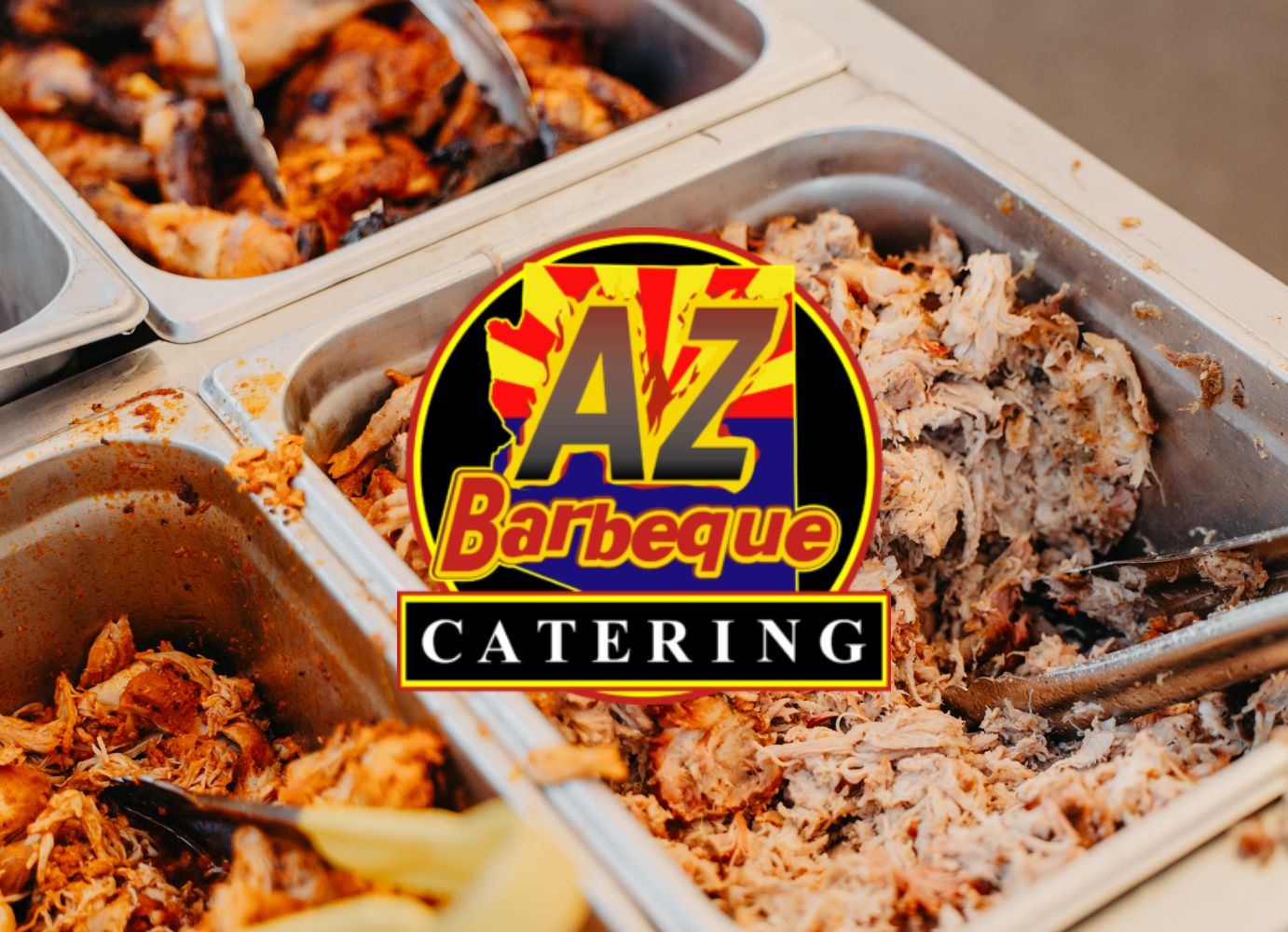 AZ Barbeque Catering - Glendale, AZ