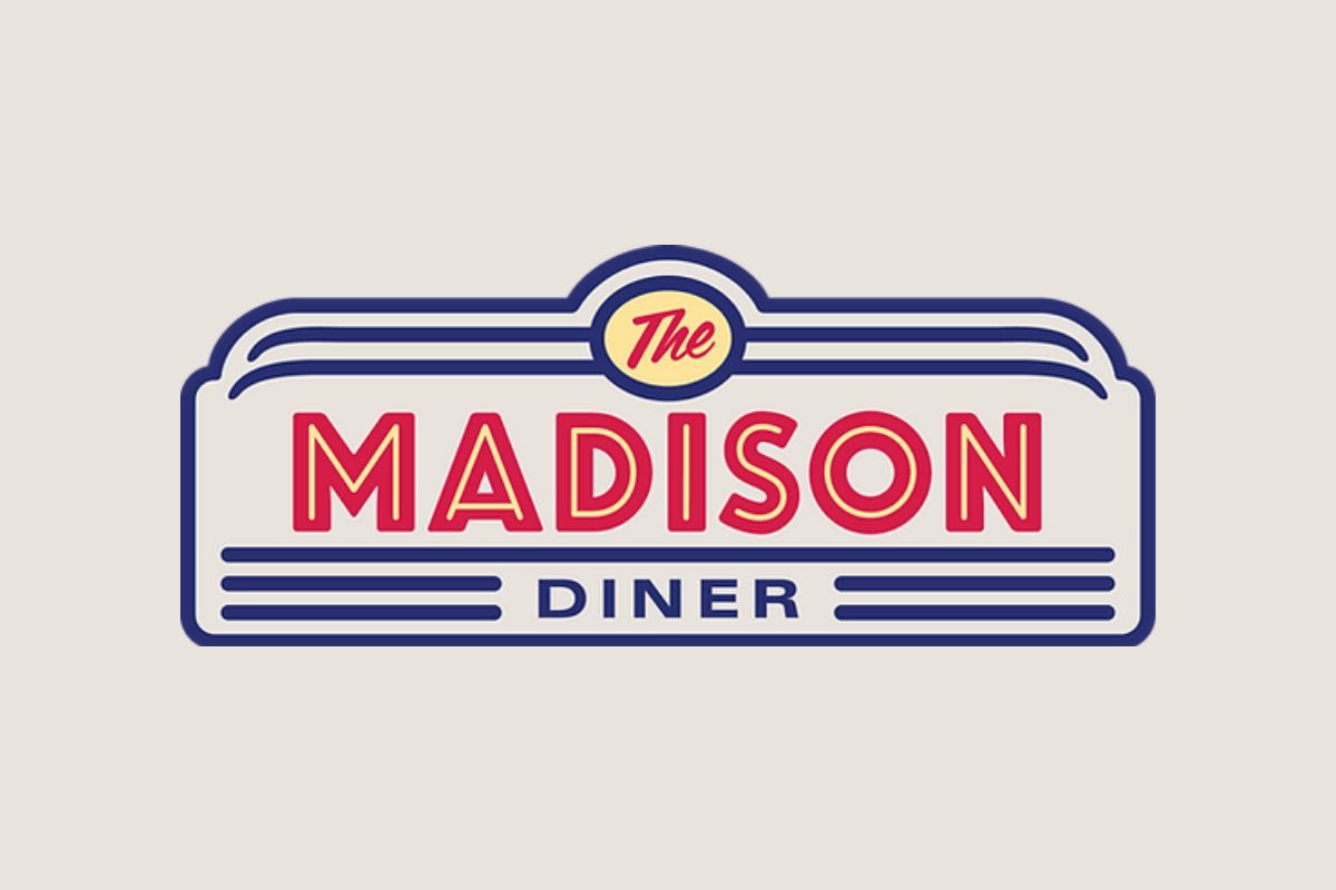 The Madison Diner - About